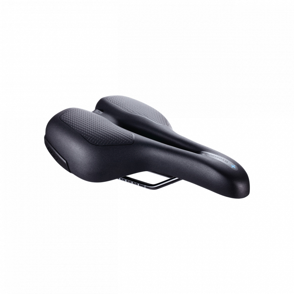 BBB Cycling kerékpáros nyereg BSD-111 SportPlus, unisex, szintetikus ...